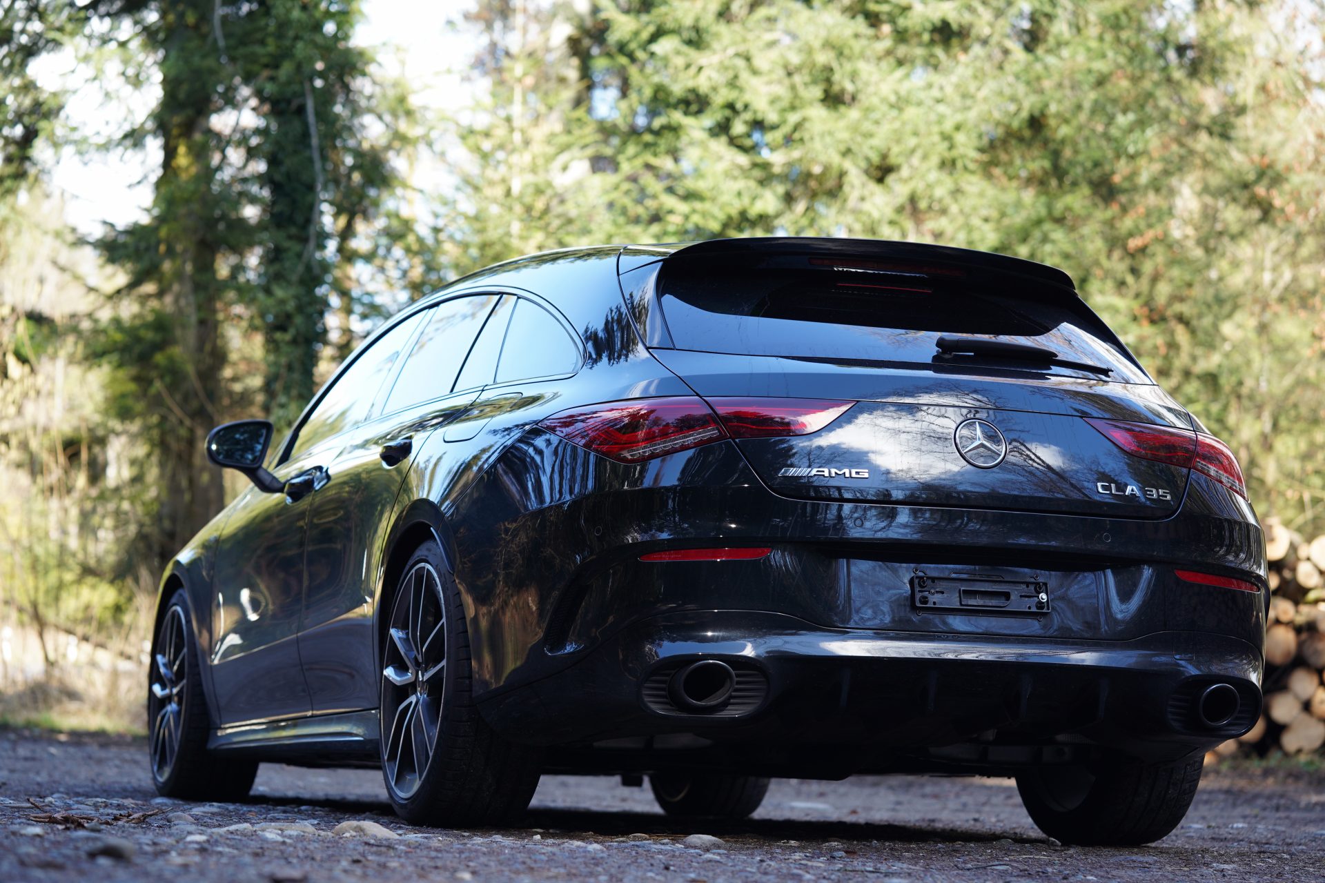 Mercedes-Benz Garage Zürich - Auto Kunz AG