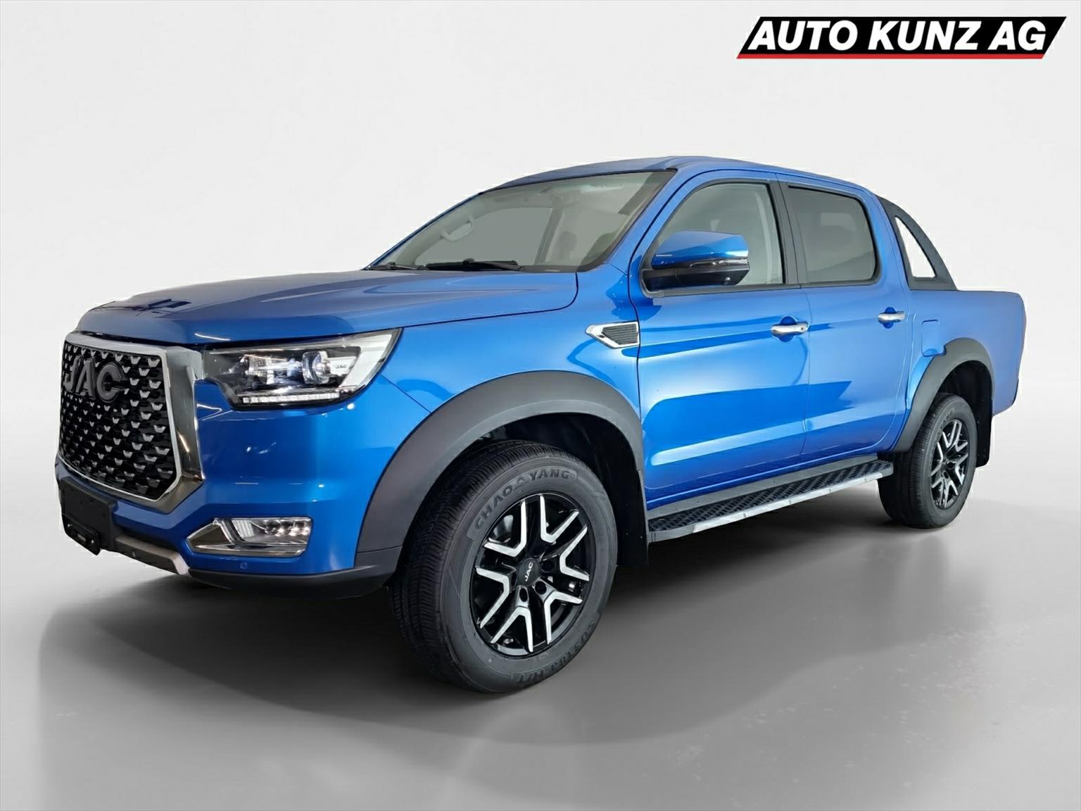 JAC T8 Pro 2025