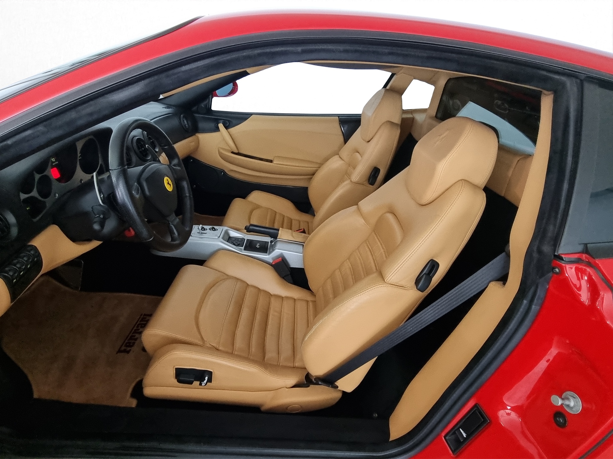 FERRARI 360 2004